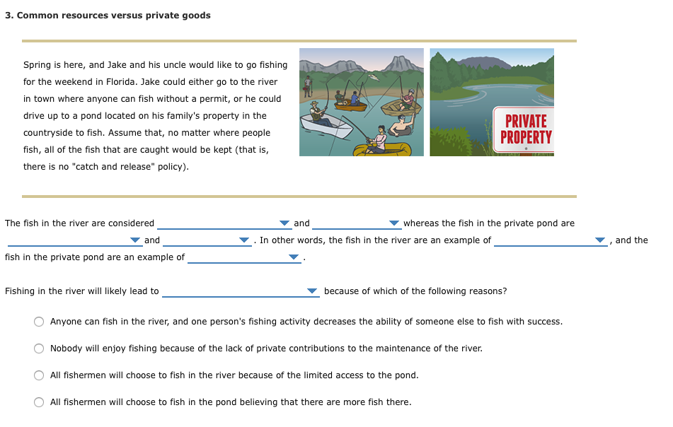 Solved Spring is here, and Jake and his uncle would like to | Chegg.com