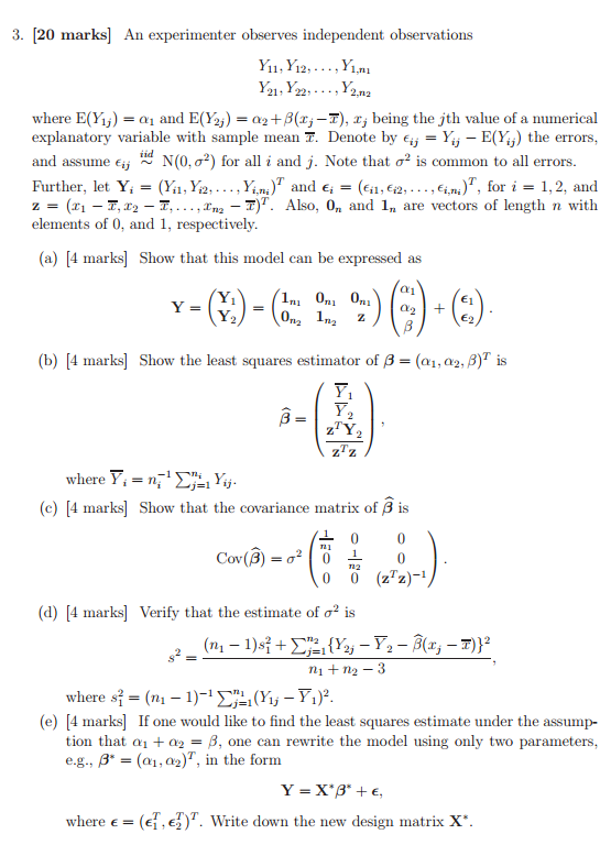 Statistics And Probability Archive | May 27, 2018 | Chegg.com