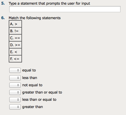 Solved 1. Which of the following statements are NOT valid? | Chegg.com