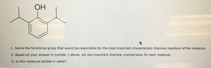 Solved As far as I know, this is propofol (diprivan) but i | Chegg.com