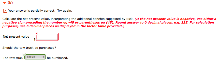 Solved Problem 24-4A (Part Level Submission) Jane's Auto | Chegg.com
