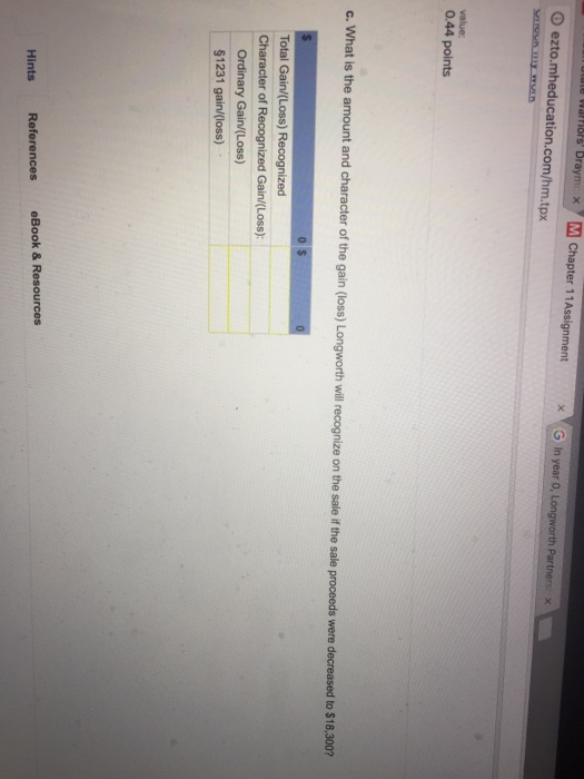Solved Questions 12a,13b,14c | Chegg.com