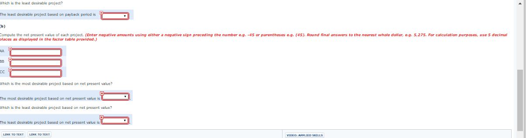 Solved Exercise 12-2 Z Your answer is partially correct. Try | Chegg.com