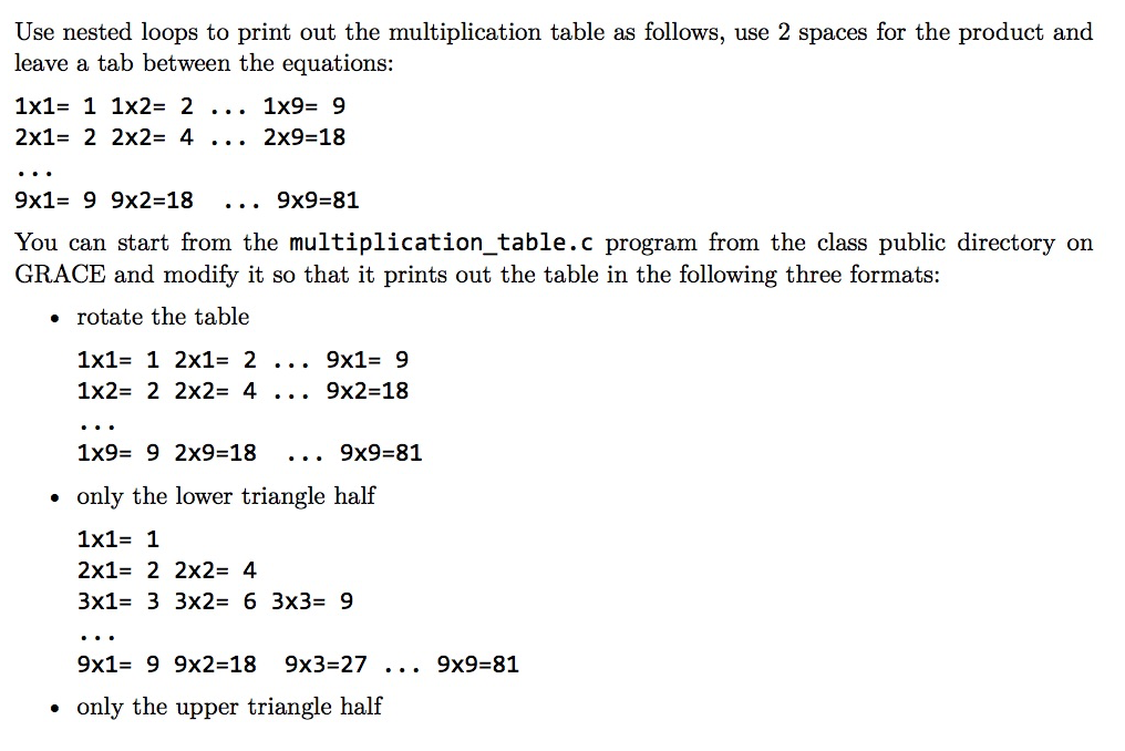 Solved Can someone help me with this C program?! Its an into | Chegg.com