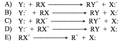 Solved considering the relative solvation of reactants and | Chegg.com