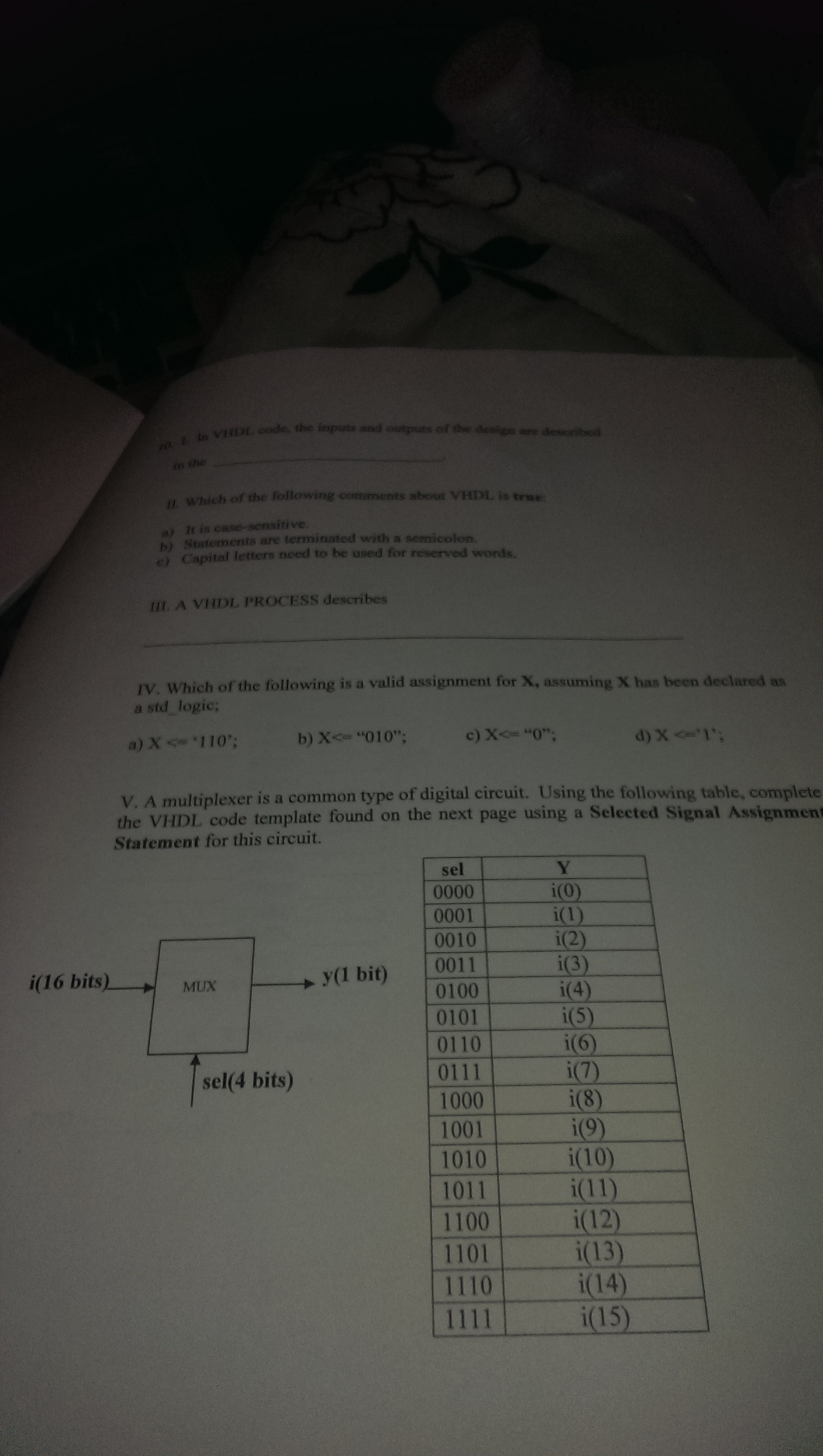 Solved The following counter circuit is to be used to built | Chegg.com