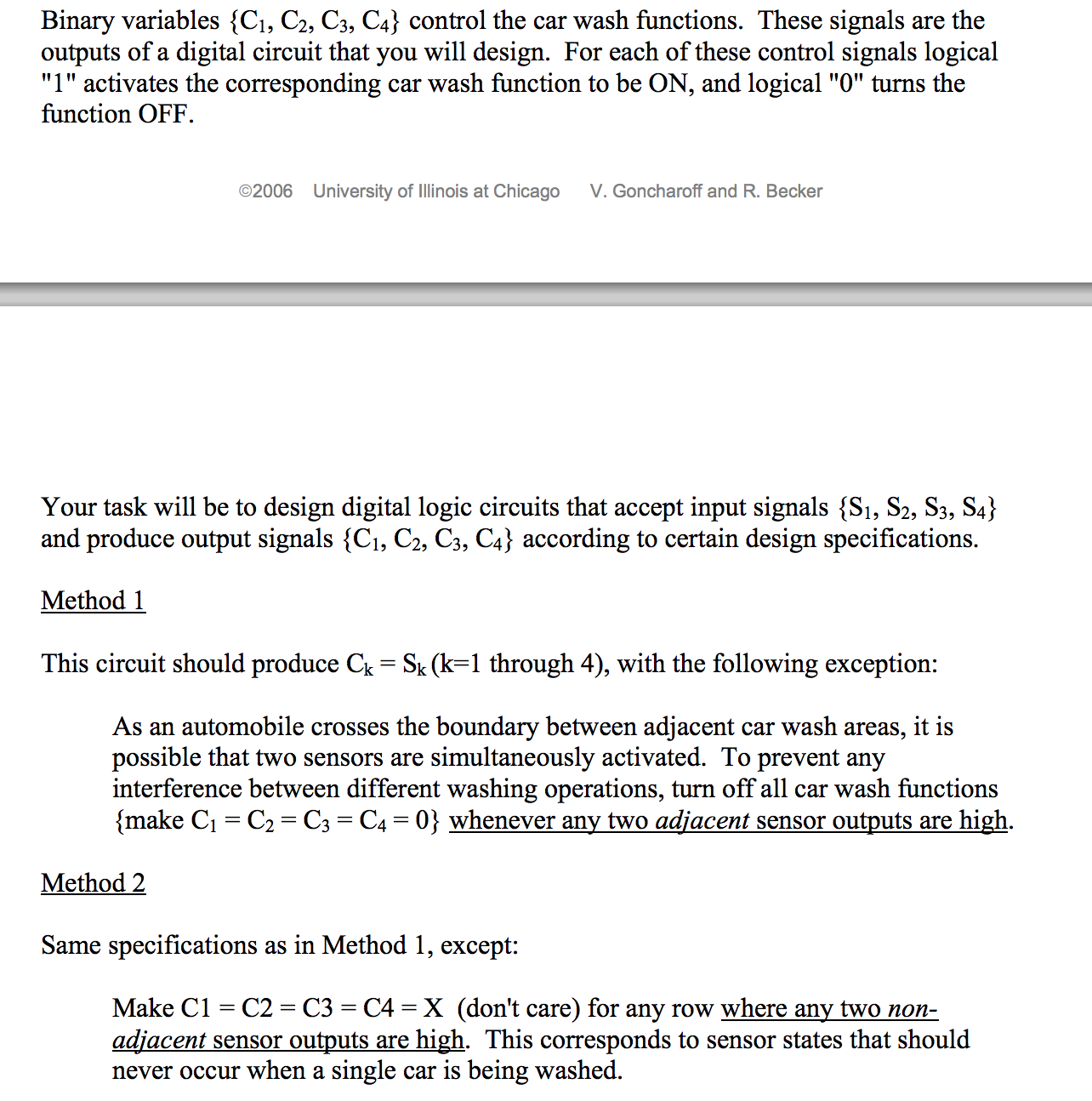 Solved Simplification Of Boolean Functions Using Don T