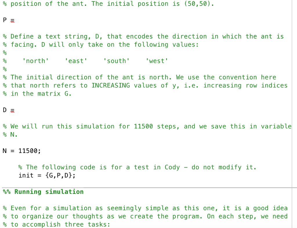 Cellular automata, such as the elementary automaton | Chegg.com