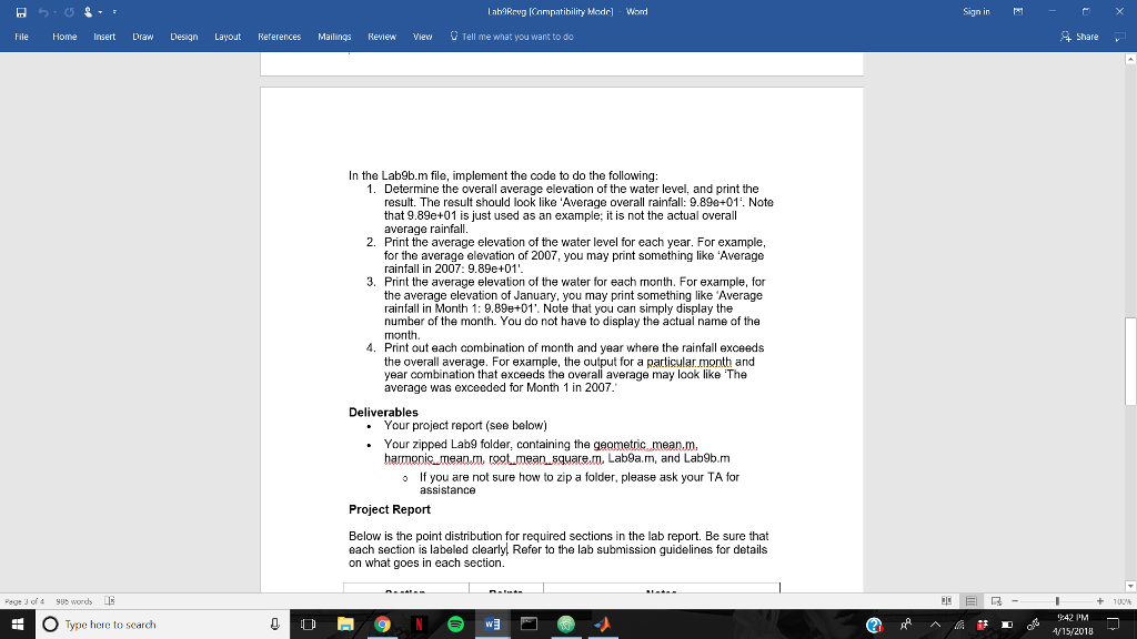 I need help iterating through a file. I need to be | Chegg.com
