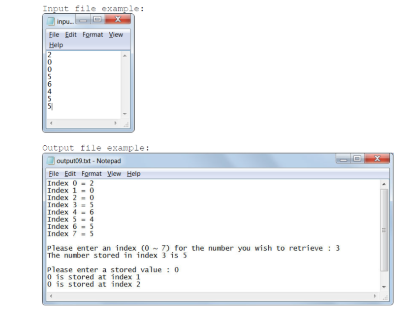 Solved Copy of your C++ program with a heading comment (with | Chegg.com