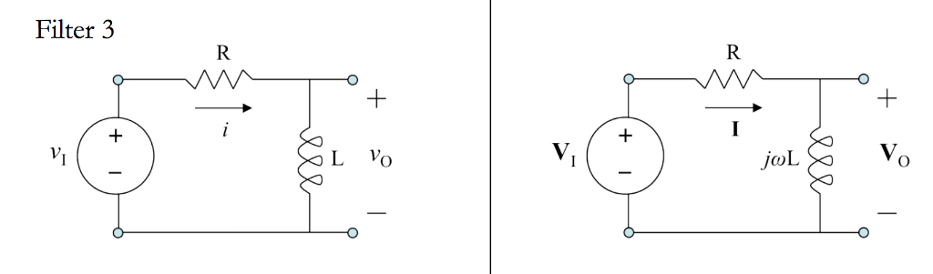 Solved What is the cutoff frequency wc for high-pass filter | Chegg.com