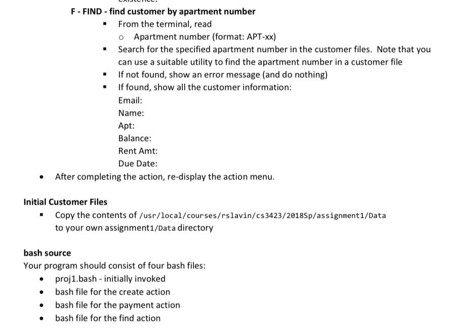 Solved Really need help on this assignment. I am new to | Chegg.com