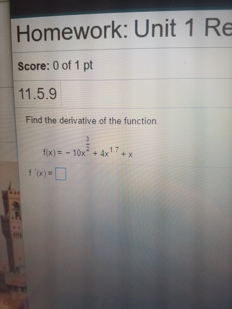 Solved https://www.mathxl.com/Student/playerHomewo Homework: | Chegg.com