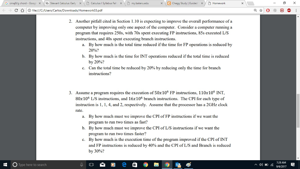 Solved G cmaj9/g chord -Googl Stewart Calculus: Early | Chegg.com