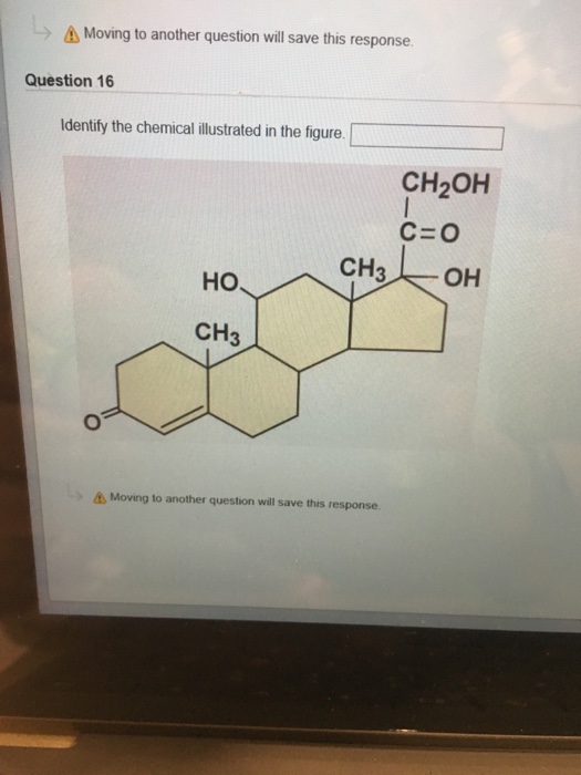 Solved Identify the chemical illustrated in the figure. | Chegg.com Solved Identify the chemical illustrated in the figure. | Chegg.com