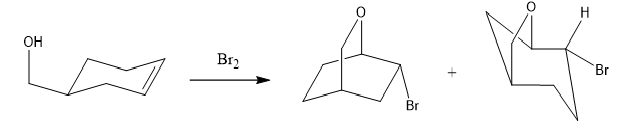 Solved OH Br2 Br Br | Chegg.com