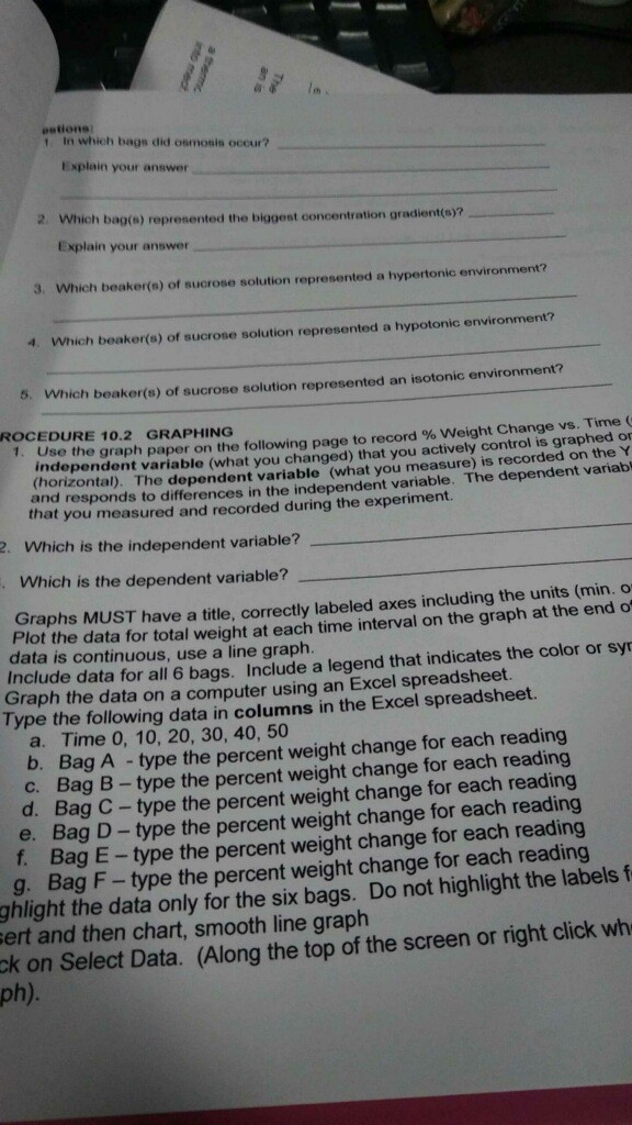 Solved OBJECTIVES After completing this lab, you will be | Chegg.com