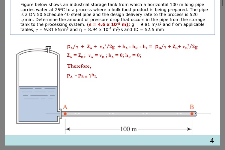Solved Figure Below Shows An Industrial Storage Tank From Chegg | Hot ... Solved Figure Below Shows An Industrial Storage Tank From Chegg | Hot ...