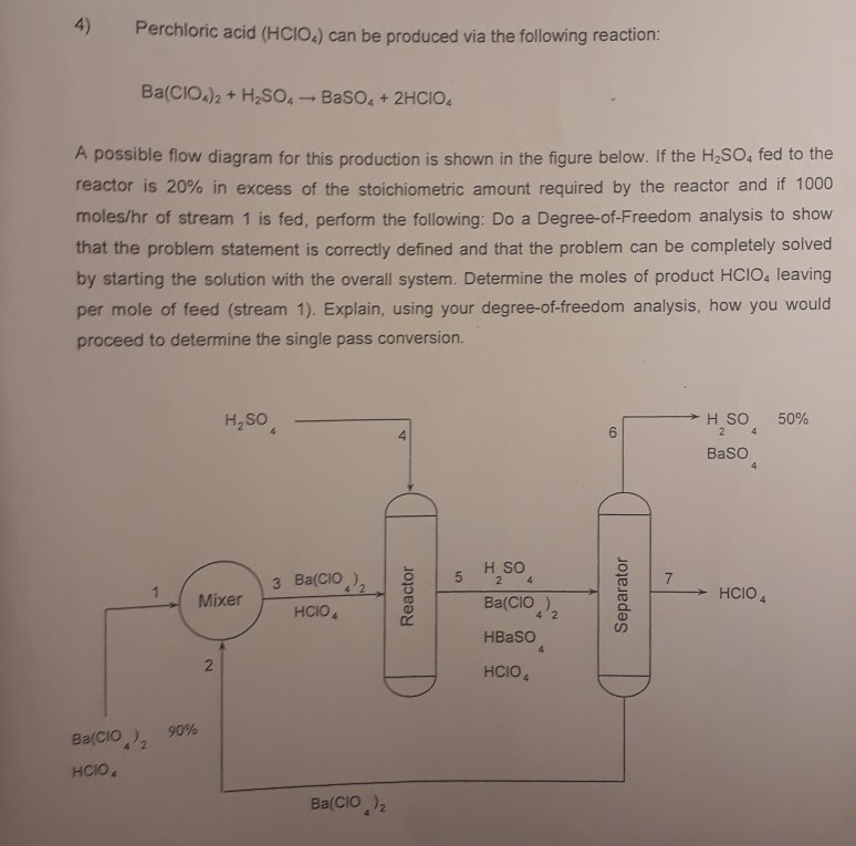 3) Methyl iodide can be produced by reacting | Chegg.com