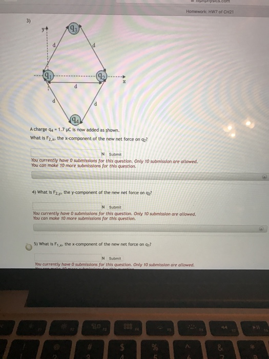 Solved Dont do #1 plz | Chegg.com