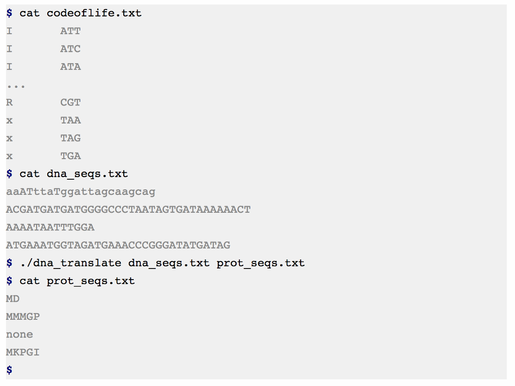 Solved The biology department at UC Davis is looking for an | Chegg.com