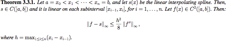Solved Prove Theorem 3.3.1. | Chegg.com