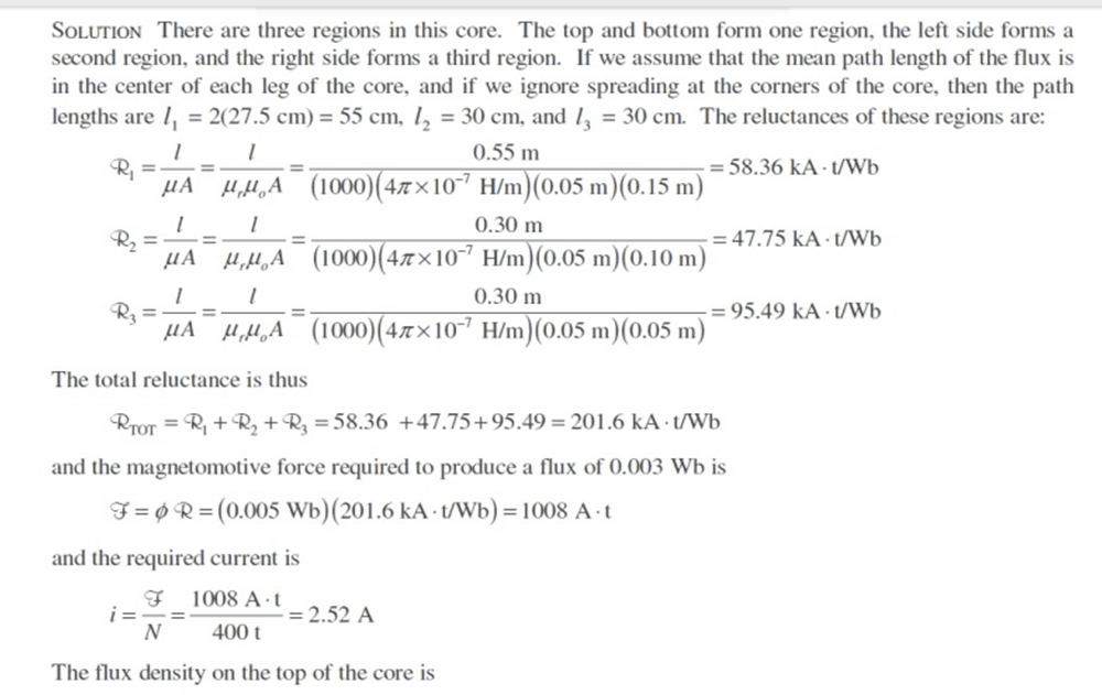 Solved Can someone explain how they got the length of | Chegg.com
