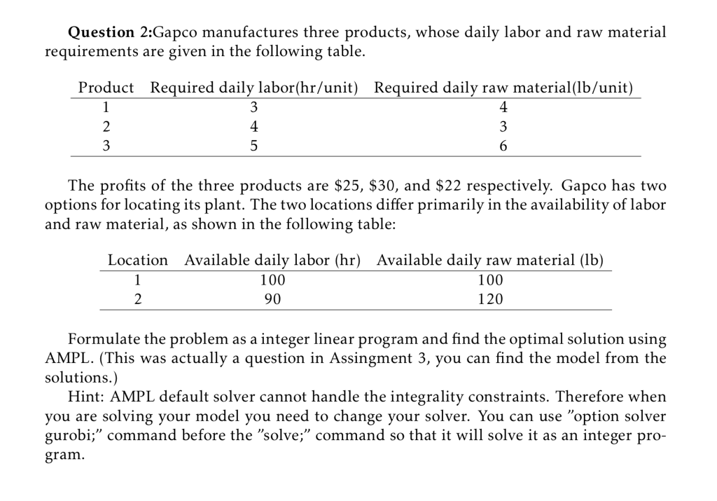 Operations management Archive | April 28 2018 | Chegg.com