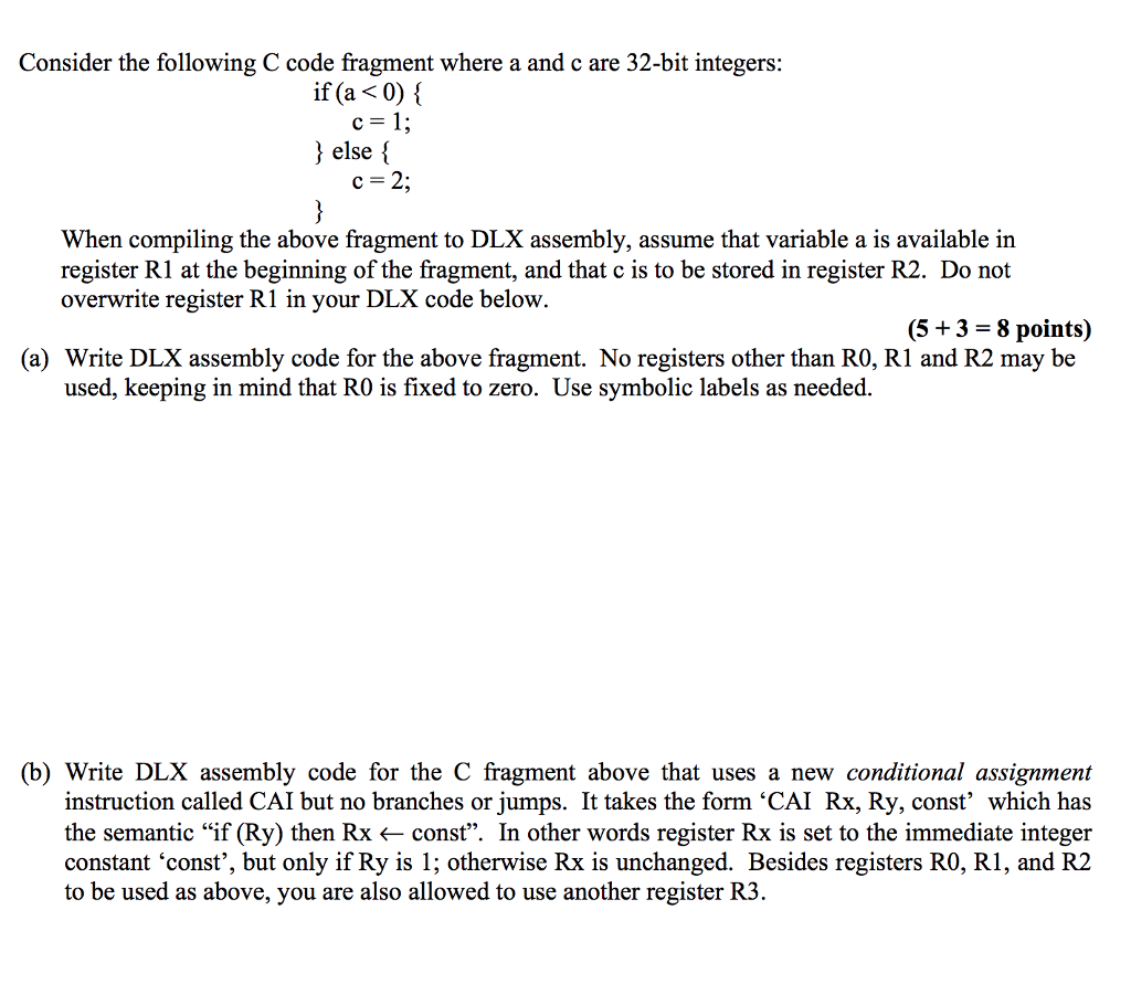 Computer Science Archive | November 07, 2017 | Chegg.com