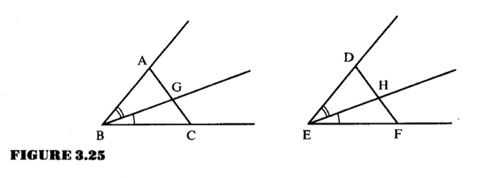 Solved Euclidean and Non-Euclidean geometry. Explain each | Chegg.com