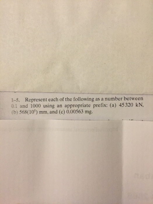 Solved Represent each of the following as a number between | Chegg.com