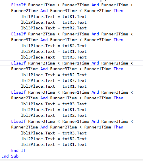 Solved I highlighted the red underlined errros, how can I | Chegg.com