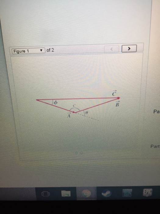Solved Figure 1 of 2 Pa Part | Chegg.com