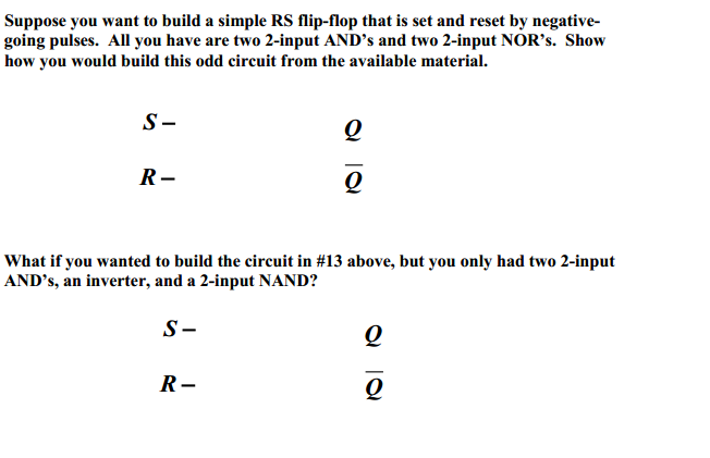 Solved The circuit at right is not minimized. Plot the SOP | Chegg.com