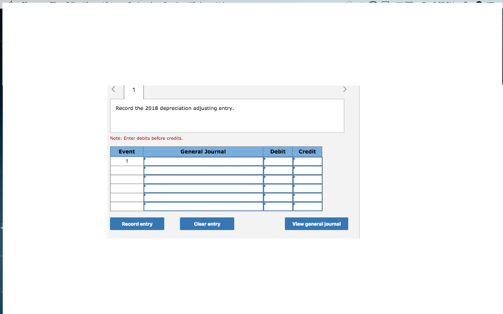 Solved During 2016 and 2017, Faulkner Manufacturing used the | Chegg.com