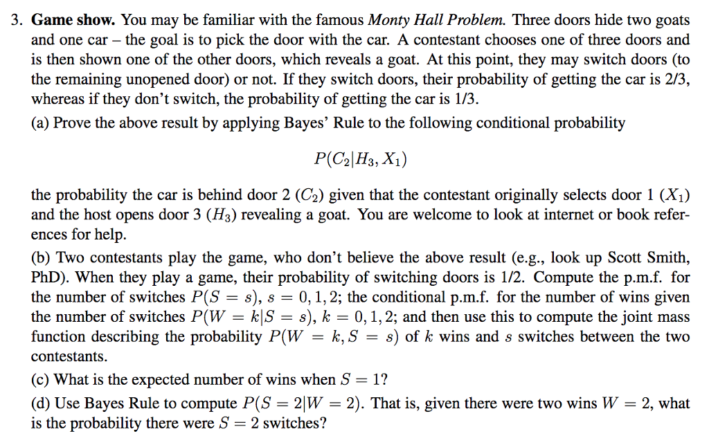 Statistics and probability Archive | April 17 2018 | Chegg.com