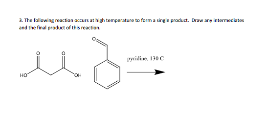 Solved The following reaction occurs at high temperature to | Chegg.com