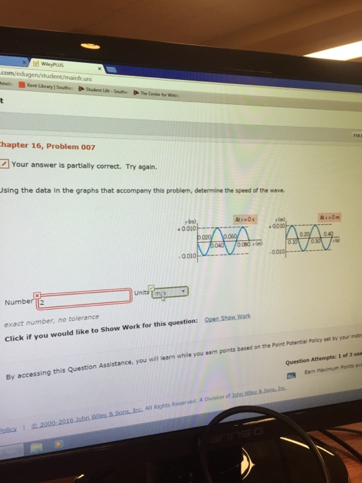 Solved Using the data in the graphs that accompany this | Chegg.com