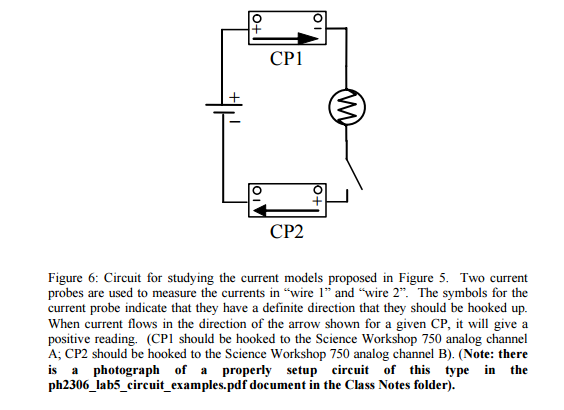 Solved 1. a) Which of the four models of current flow | Chegg.com