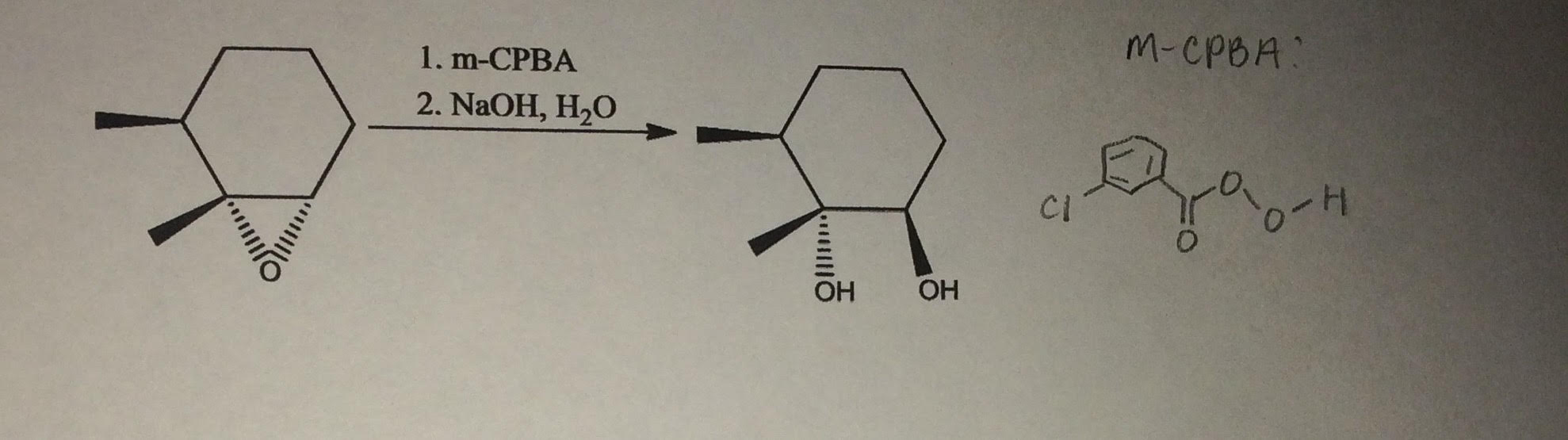 Solved Entire Mechanism? | Chegg.com