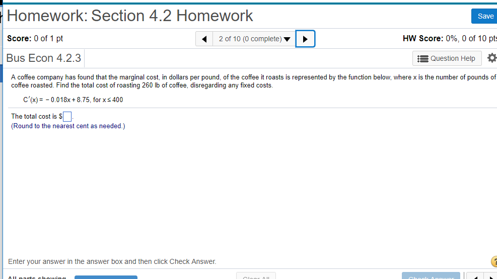 Solved I try to never ask more than one question per post, | Chegg.com