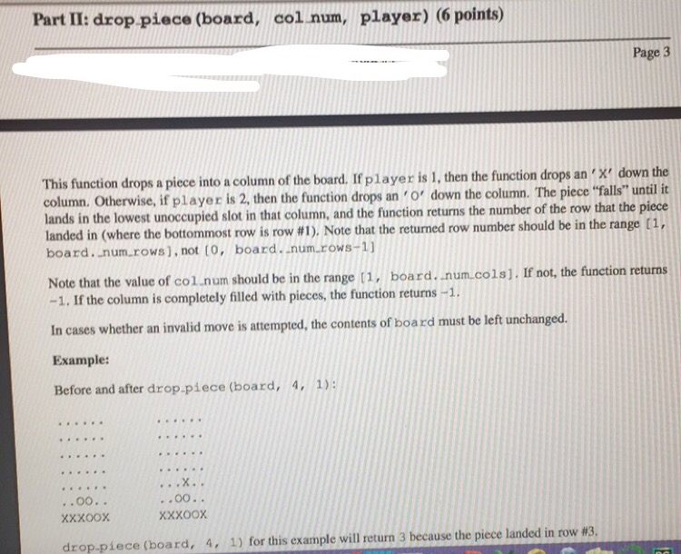 Solved This will be written in pycharm! Please use the | Chegg.com