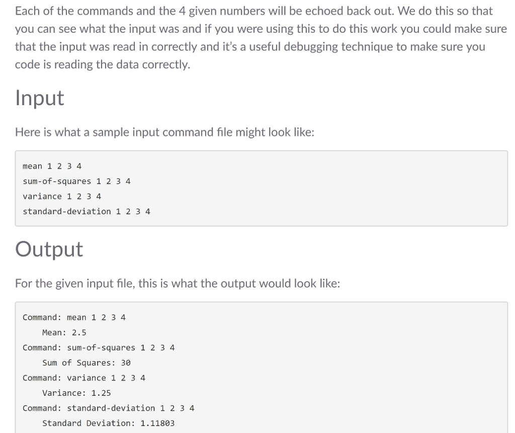 Solved Hello, below are 5 pictures that detail a lab I need | Chegg.com