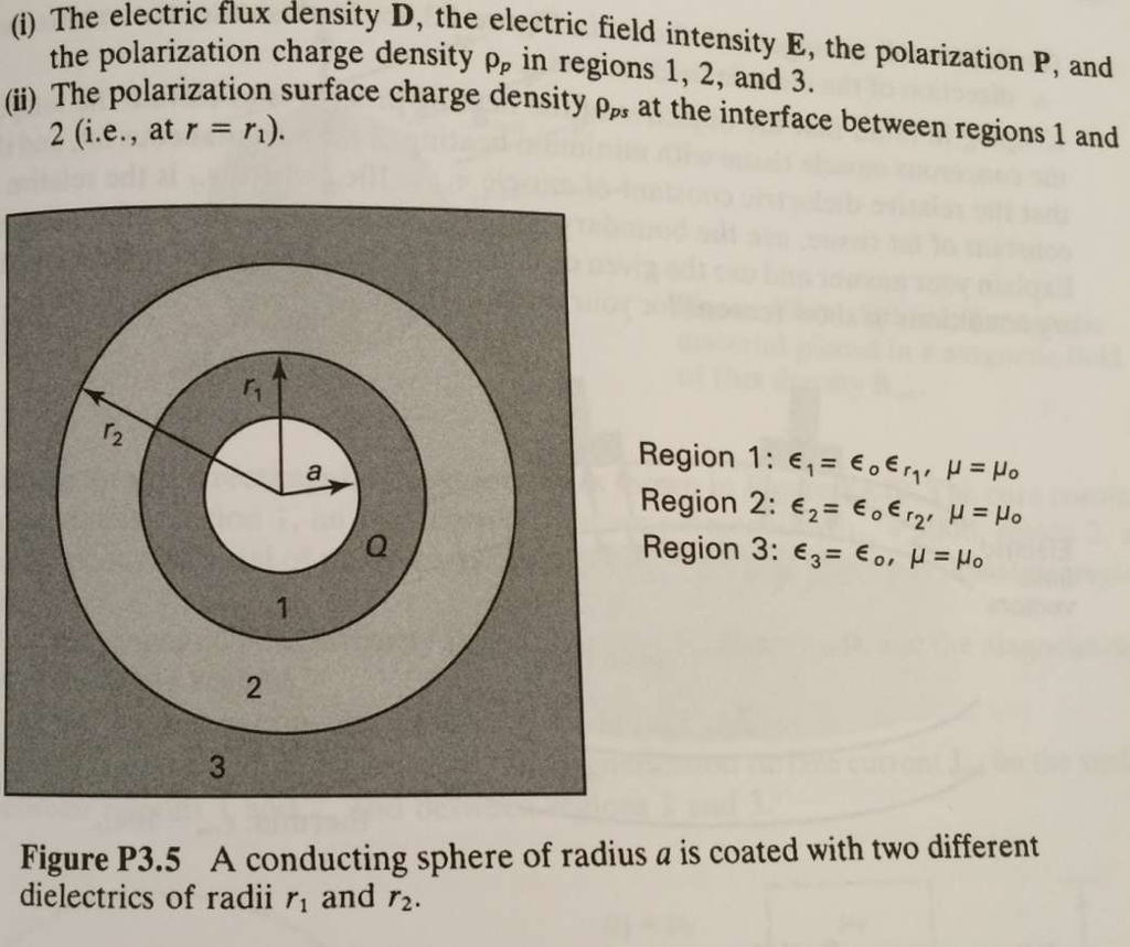 Solved For Problem #5 part B only | Chegg.com