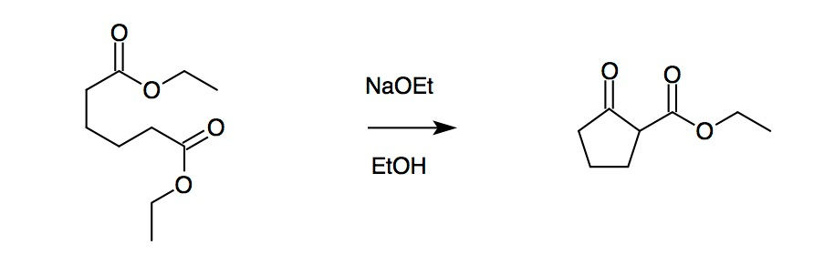 Solved NaOEt EtOH | Chegg.com