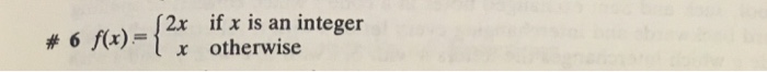 Solved Prove this is subjective and injective, and find the | Chegg.com