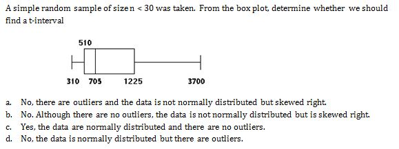 Solved A simple random sample of size n