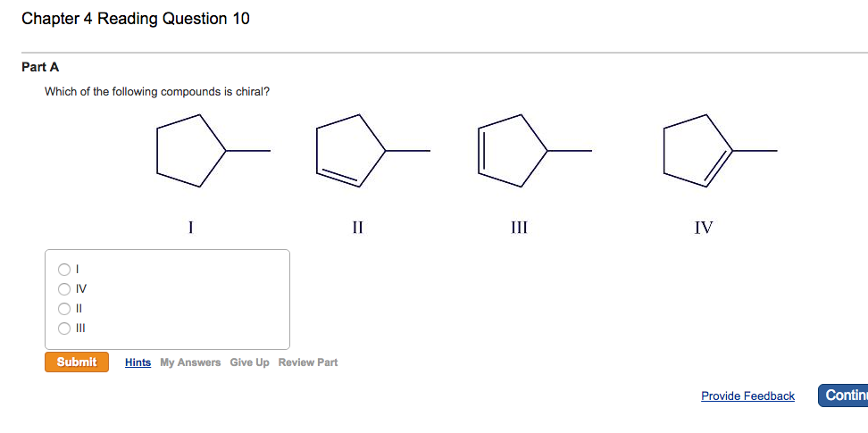 Solved Chapter 4 Reading Question 10 Part AWhich of the | Chegg.com