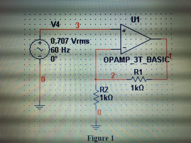 Solved Please help! Thank you. If Multisim access | Chegg.com