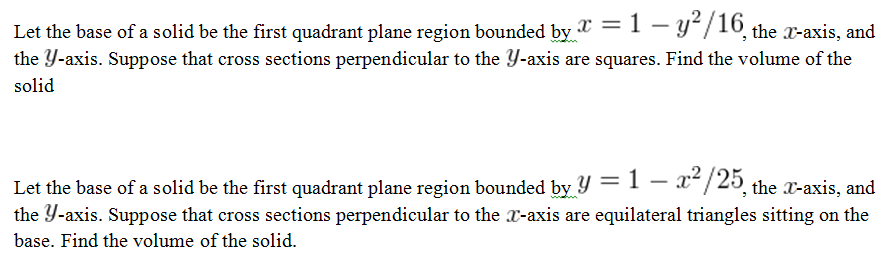 Solved Find the area of the surface obtained by rotating the | Chegg.com